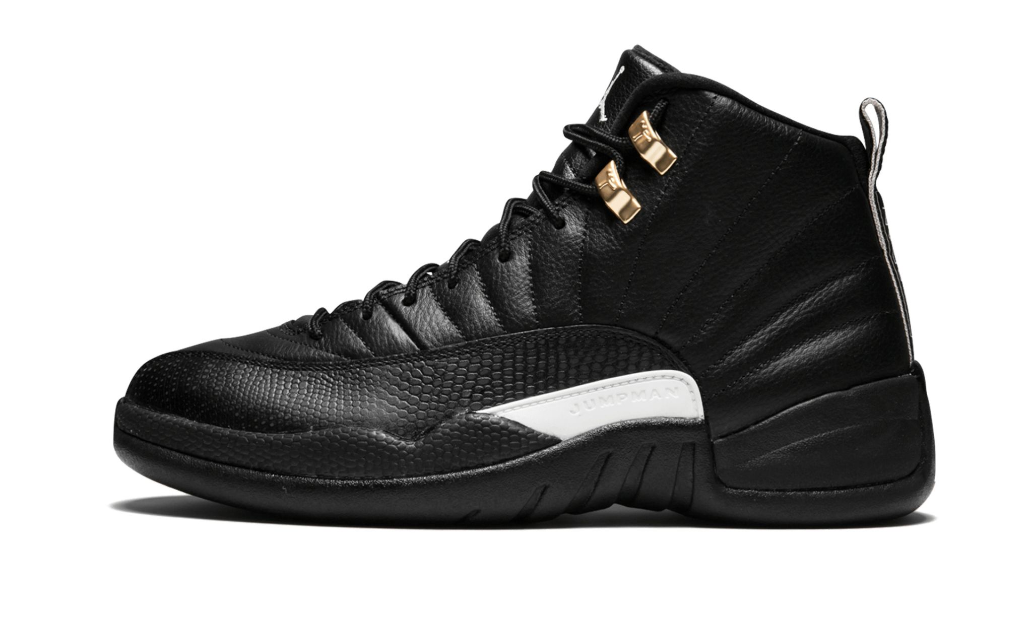 Air Jordan 12 Retro The Master – Novo Sabe