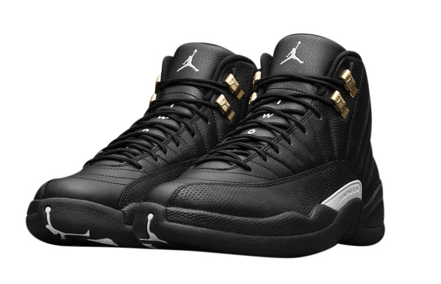 Jordan 12 Retro The Master – Novo Sabe